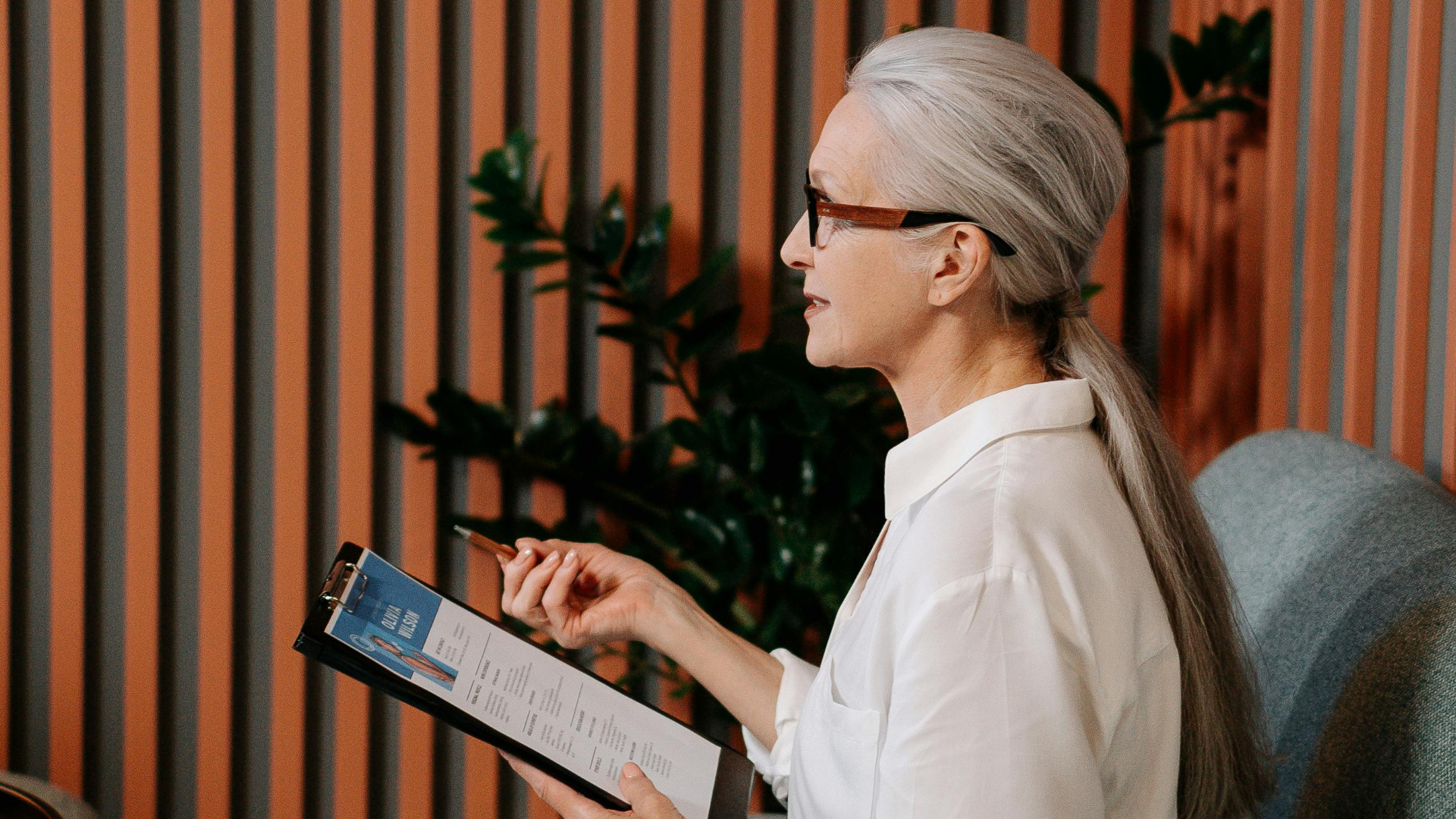 Filtro ATS para CV: consejos para que tu currículum no quede afuera ...