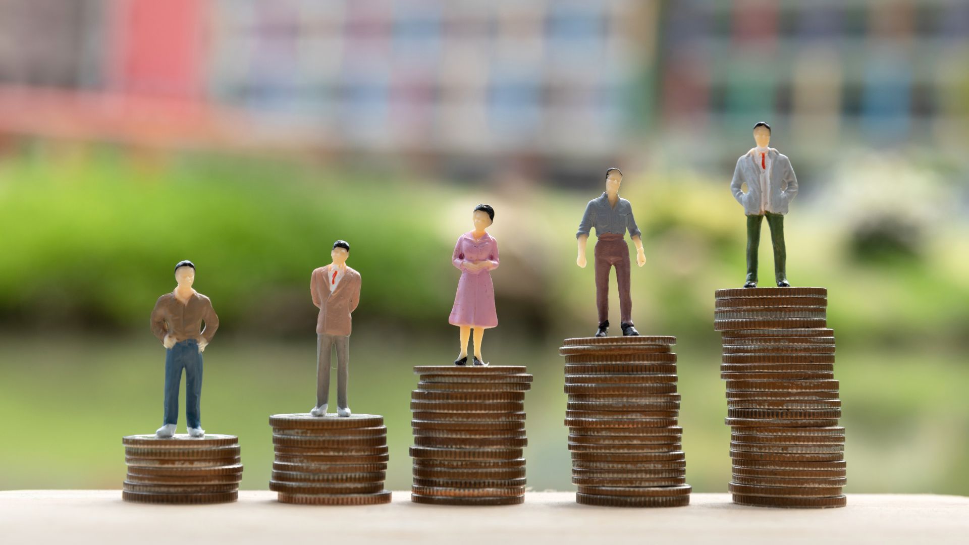 Cuál fue el salario promedio a finales de 2025 en Argentina - Bumeran Blog